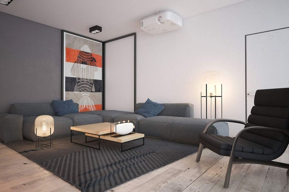 Fish&House - Design Project Cottage - Zooi