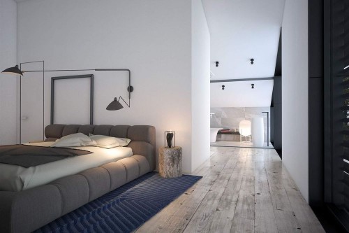 Fish&House - Design Project Cottage - Zooi