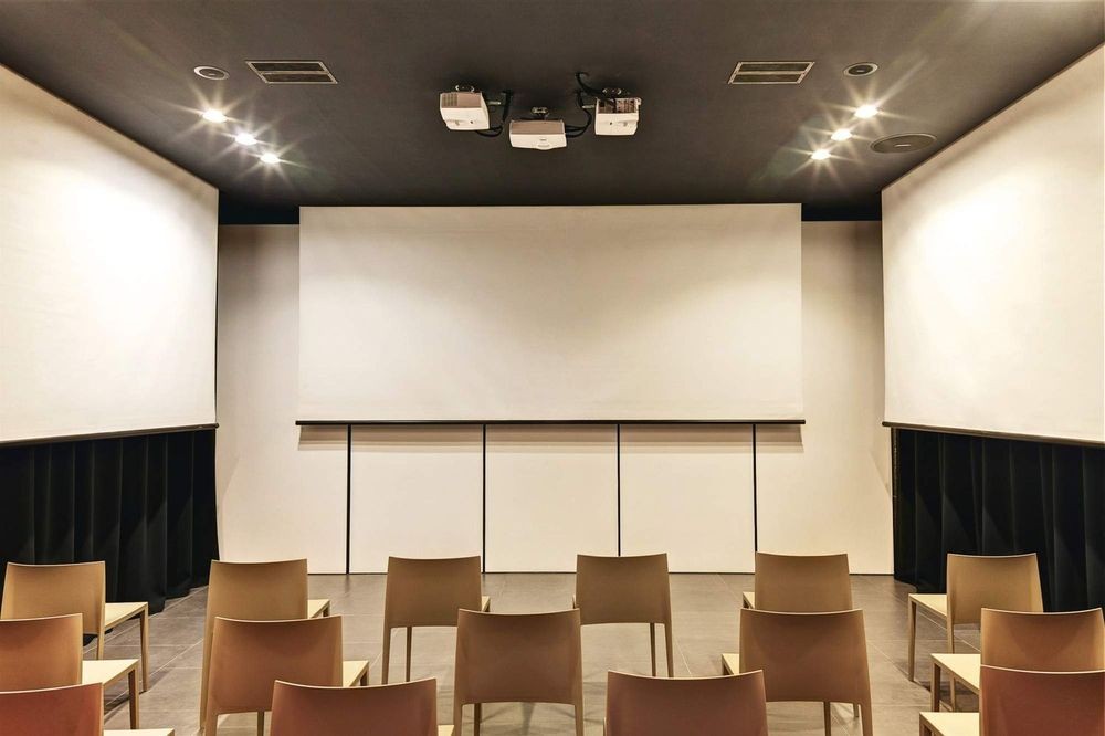 Дизайн интерьера офиса для компании Letled от Zooi, Киев