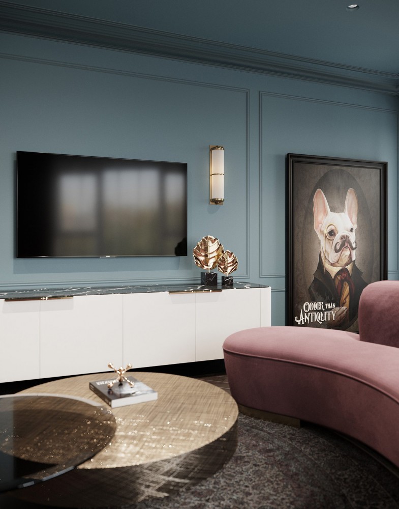 КОСМОПОЛИТЕН - Zooi